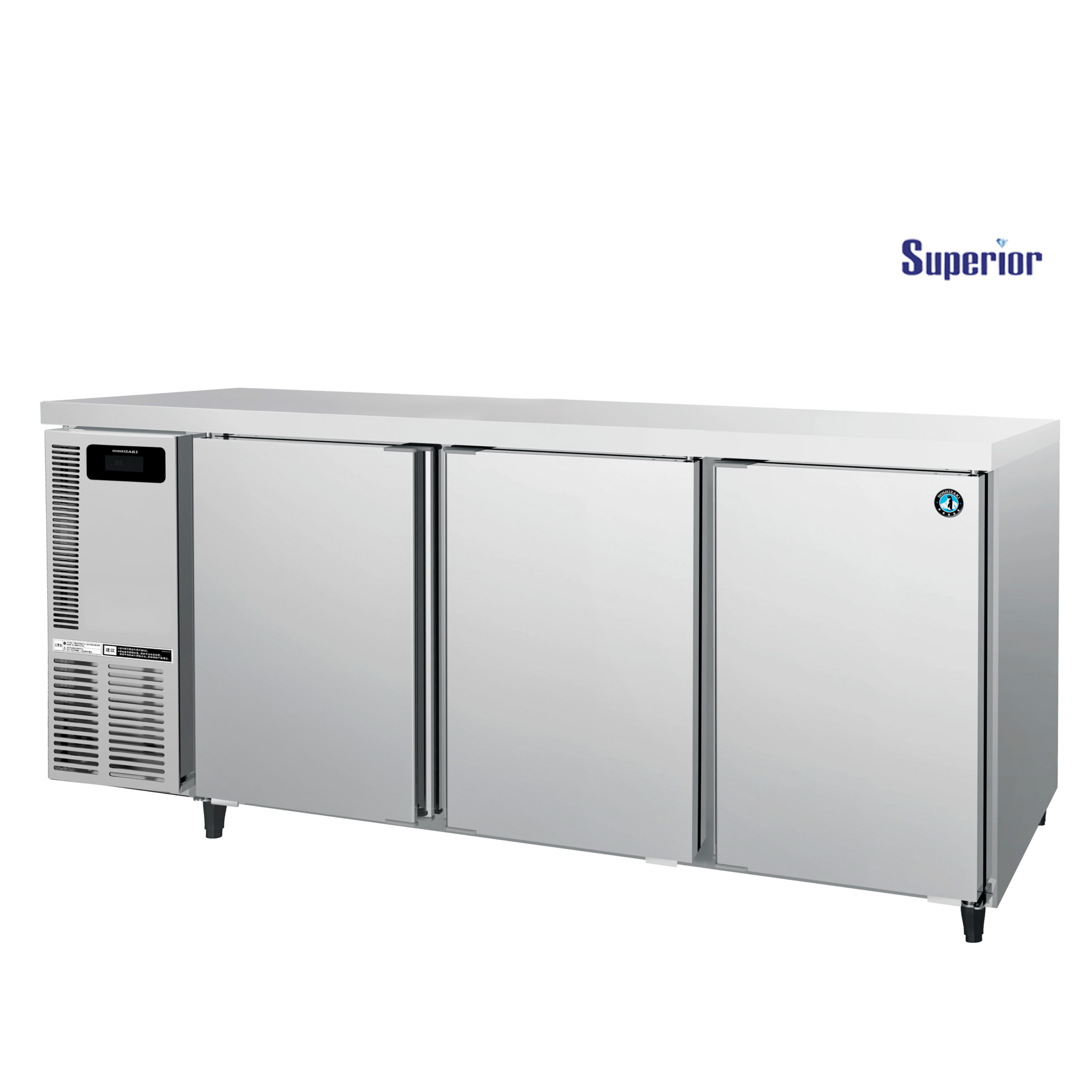 RT-186MA-S - Superior Food Service