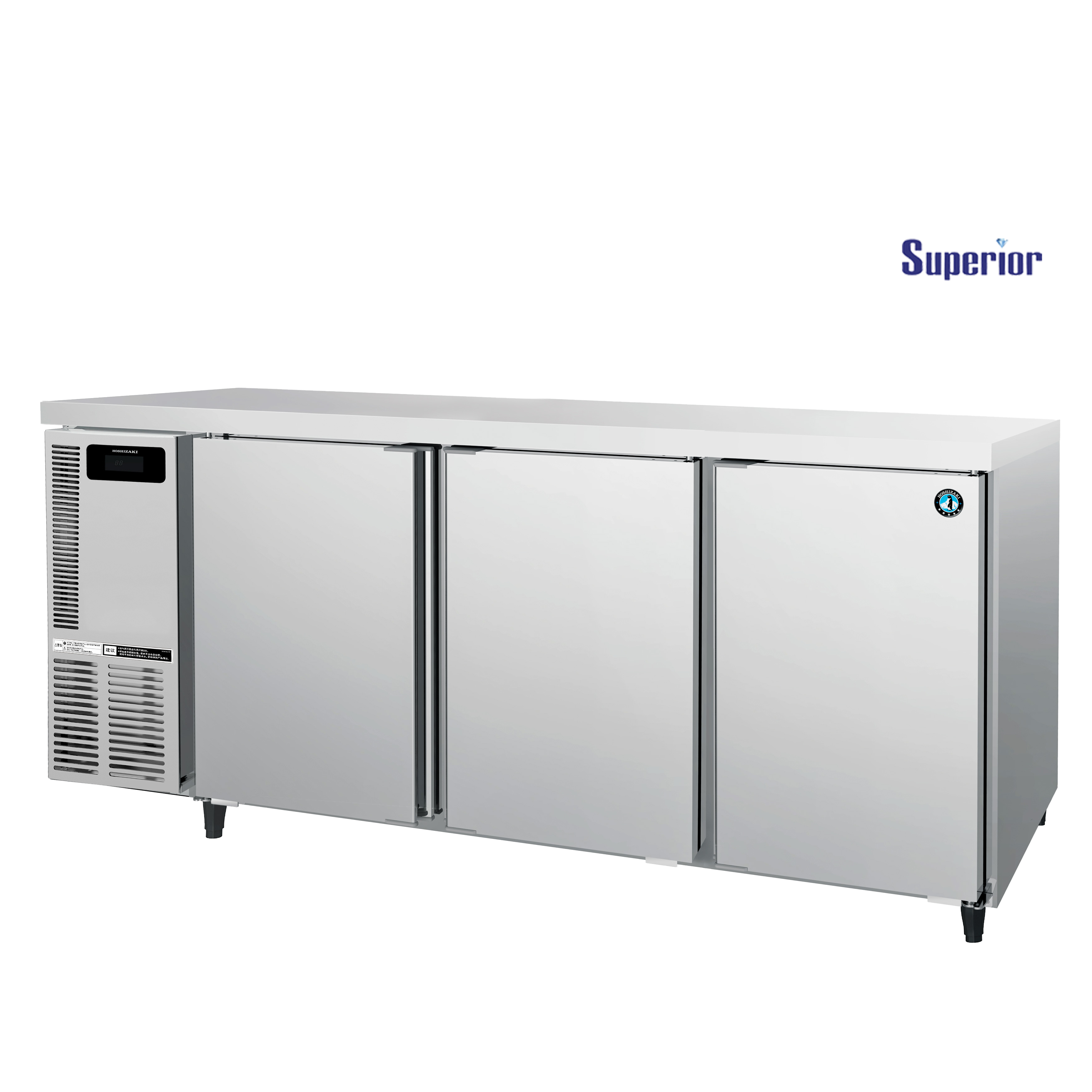 RT-186MA-S - Superior Food Service